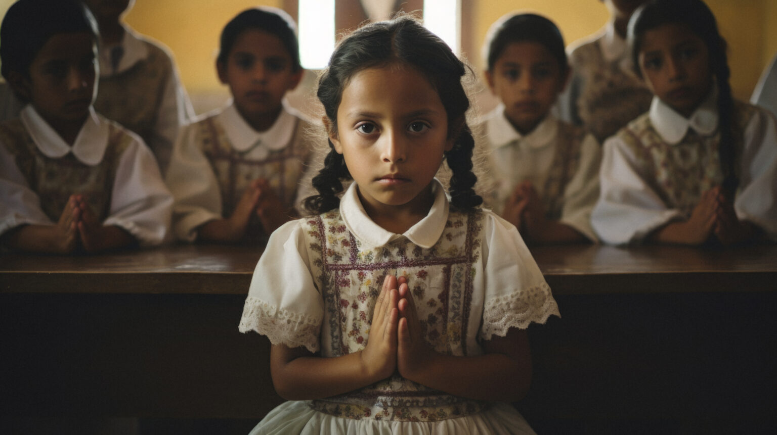 Supporting Girls’ Education